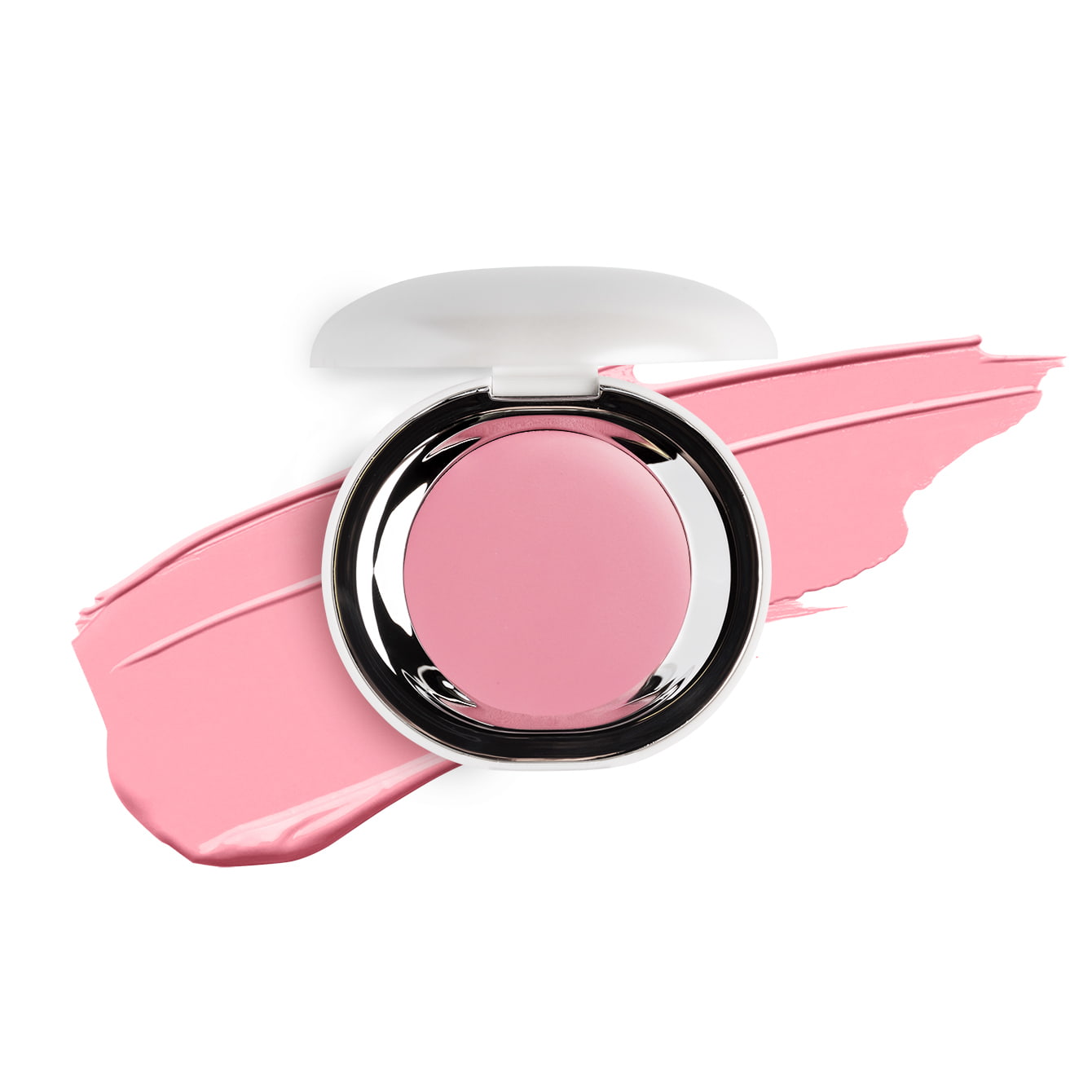 Lip & Cheek Balm - Light Pink - NEONAIL