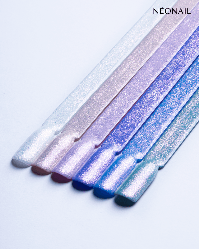 Princess glow - NEONAIL