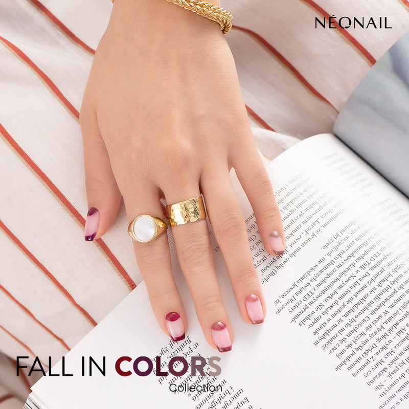 Colored Tips - NEONAIL