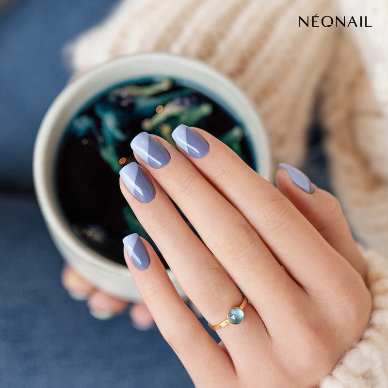 Sapphire moonlight - NEONAIL