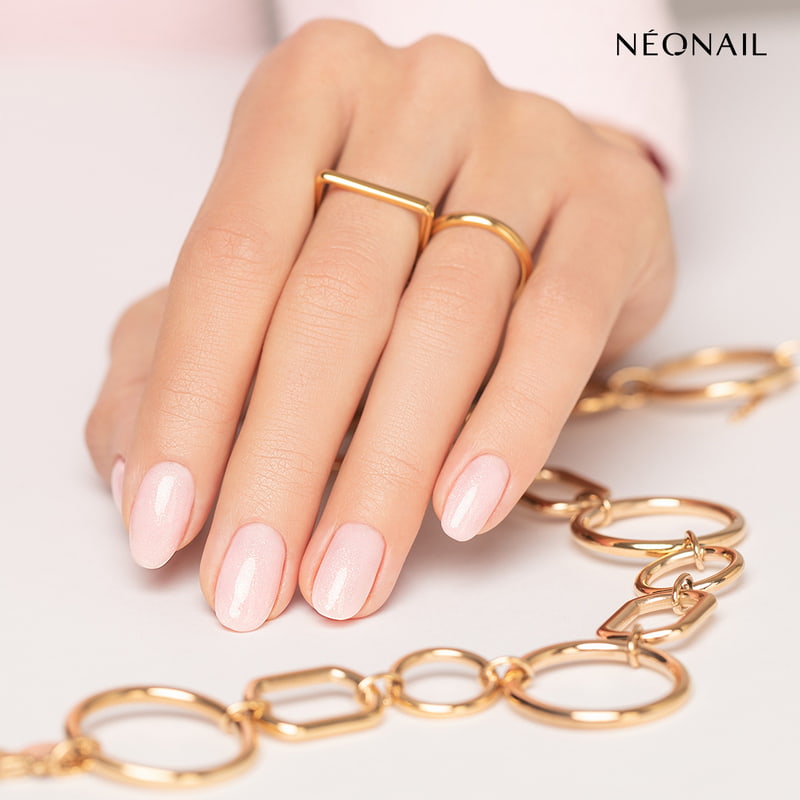 Luminous Pink - NEONAIL