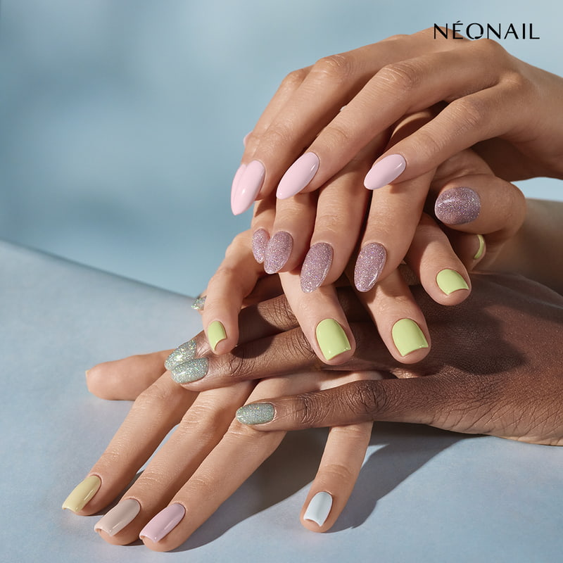 Color Me Up - NEONAIL